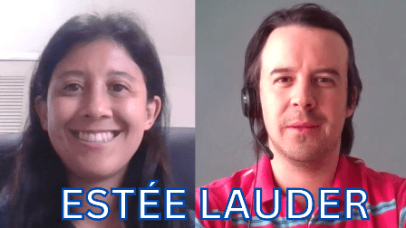 Estee Lauder Stock Analysis With Alejandro Salcedo (EL) - Michelle Marki